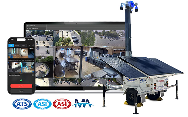 | Alarm Systems Inc.