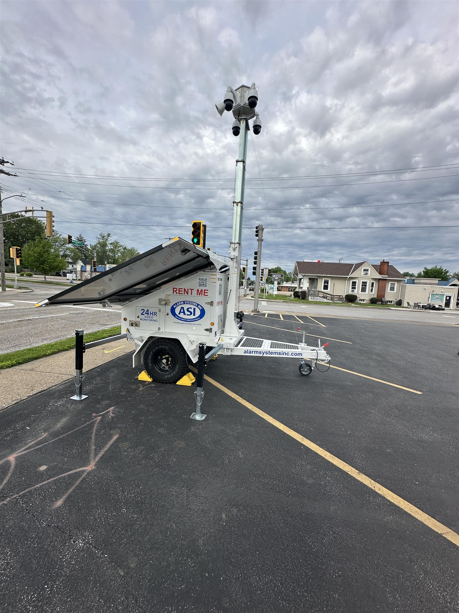 Access Control, Surveillance & Security Systems for Amphitheaters ...